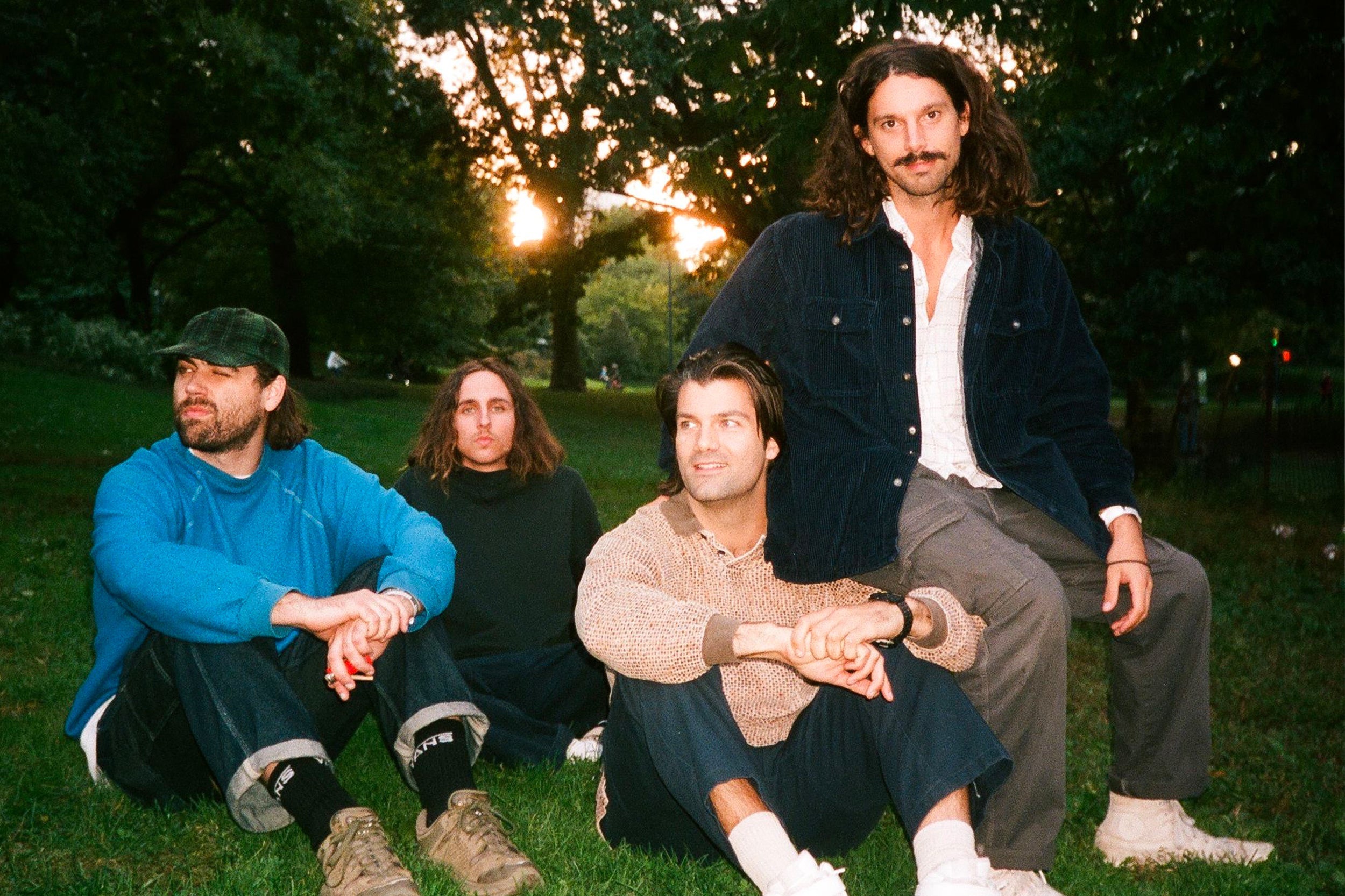 Turnover’s Peripheral Vision Turns 10: The Dreamy Breakthrough That ...