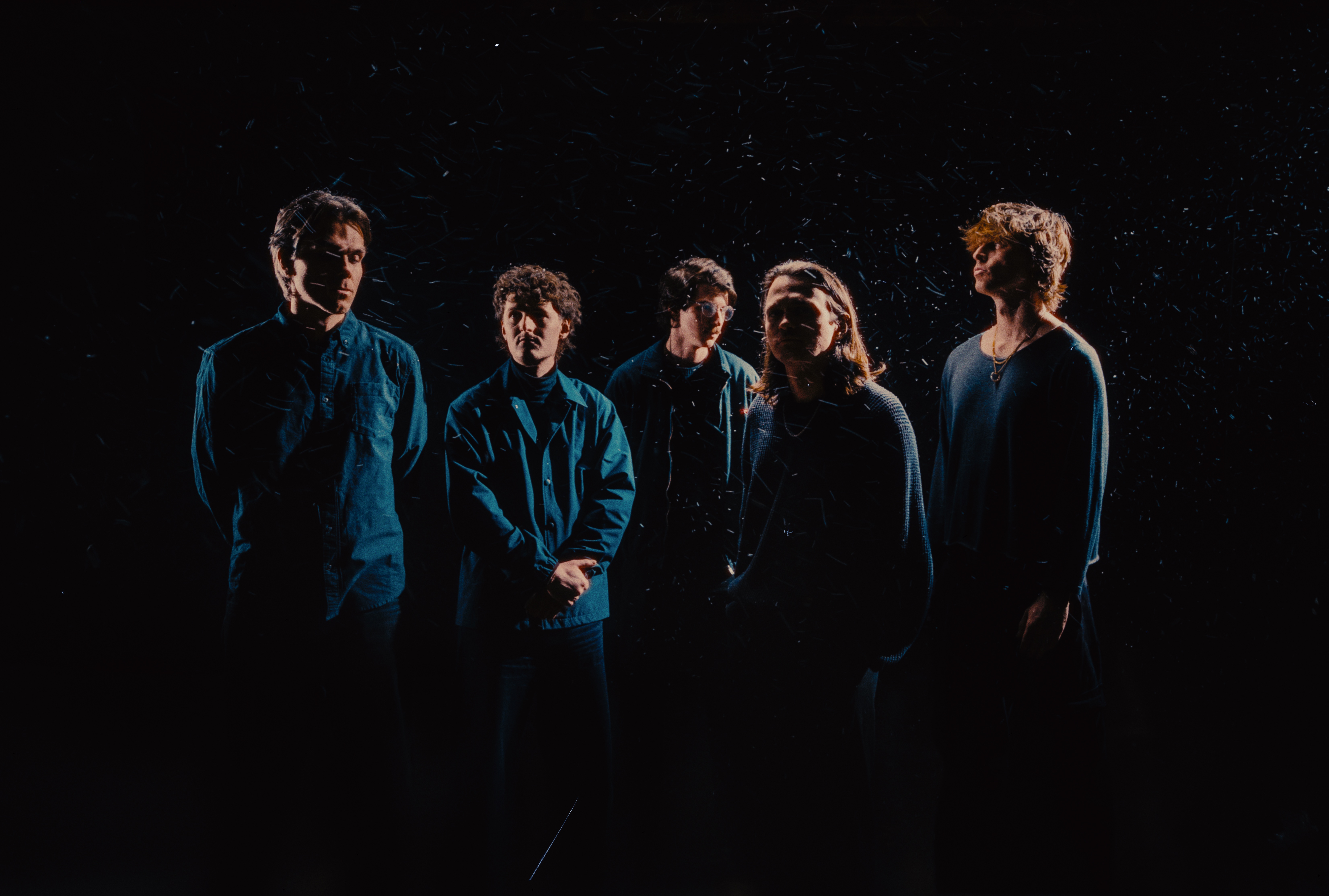 Bloom Push Limits and Question Everything on Explosive New Single “Out ...