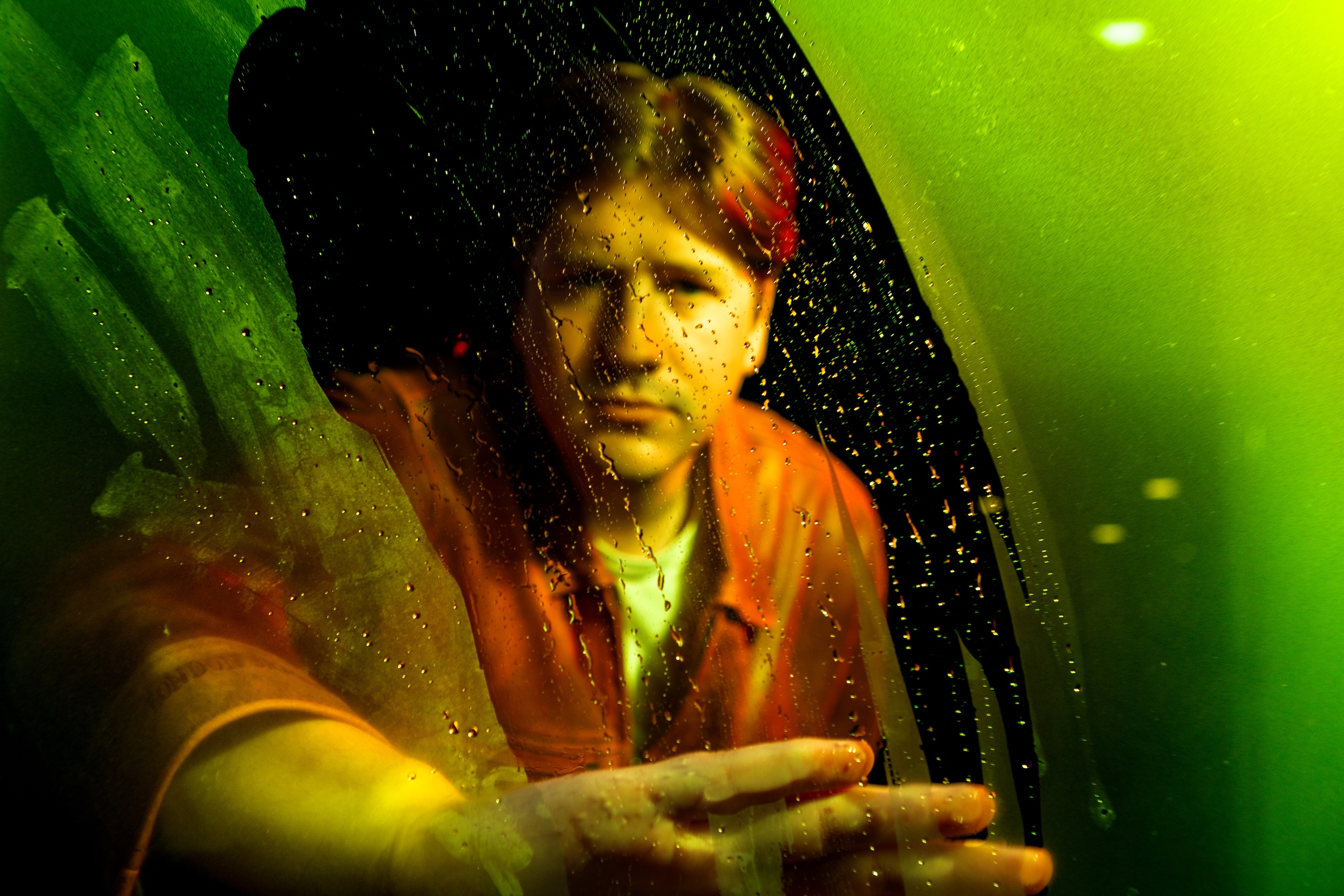 Dylan Espeseth Breaks Free in “Circles” — A New Alt-Pop-Punk Anthem You ...