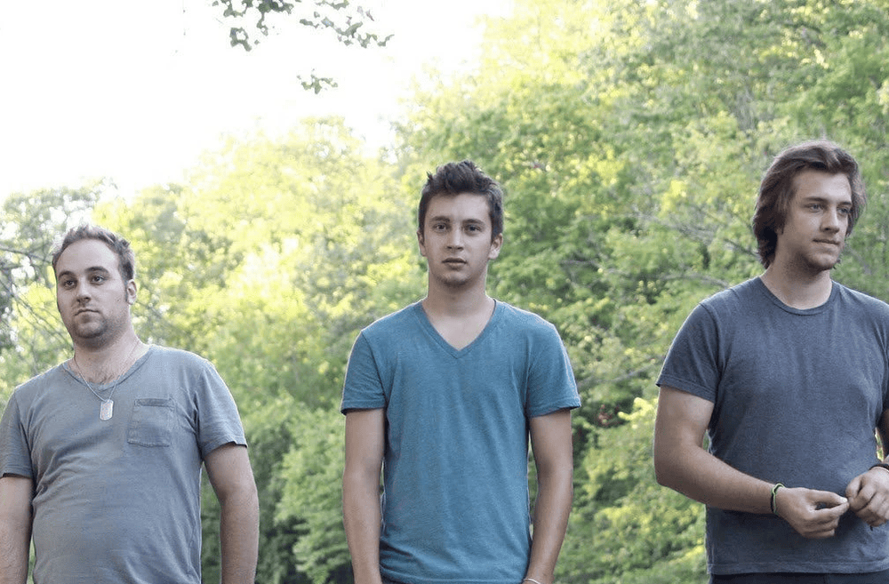 Sixteen Years Ago, Twenty One Pilots Began It All With A Self Titled ...