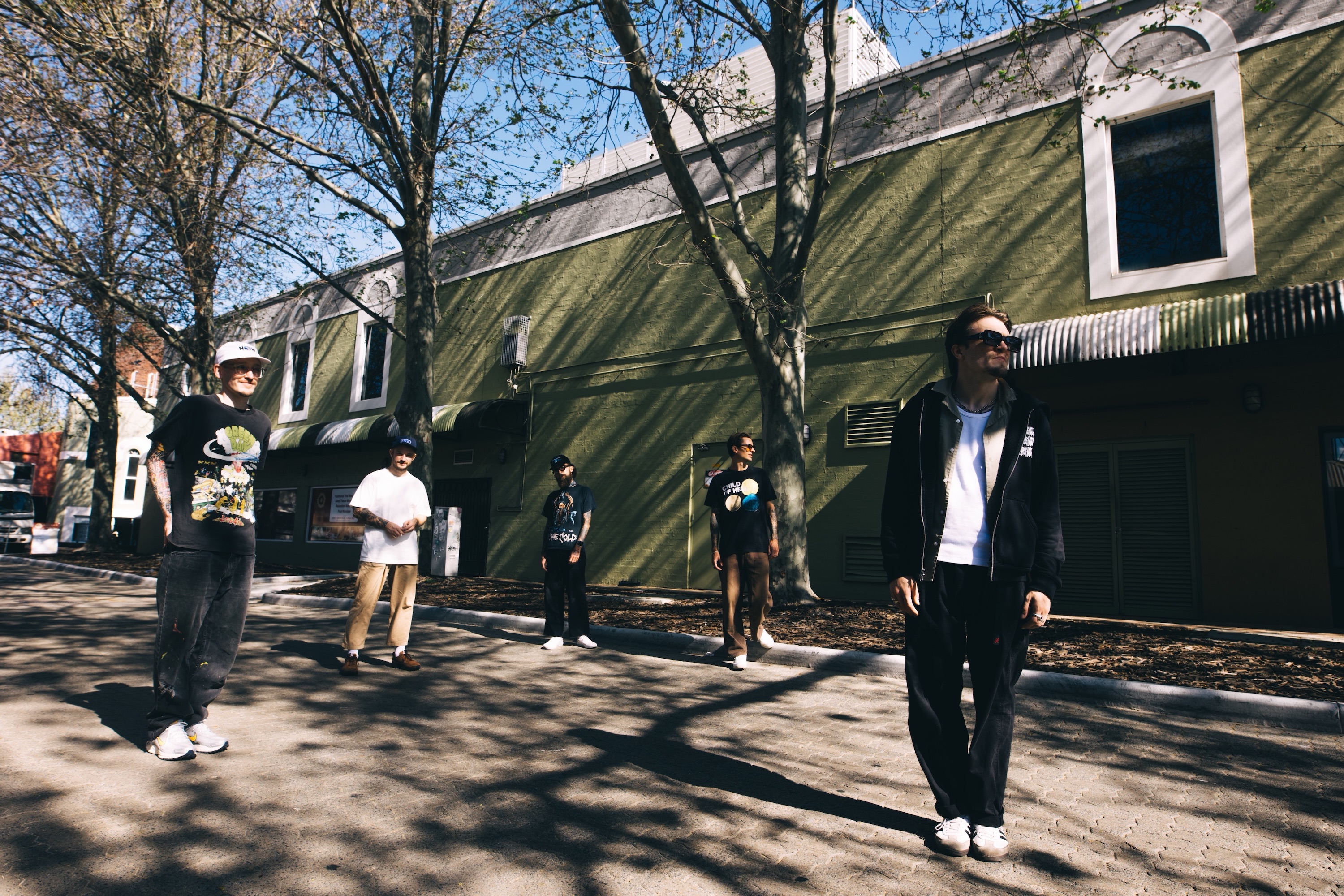 The Race for the Highest ‘December’ Score Has Officially Begun - Reckless Press