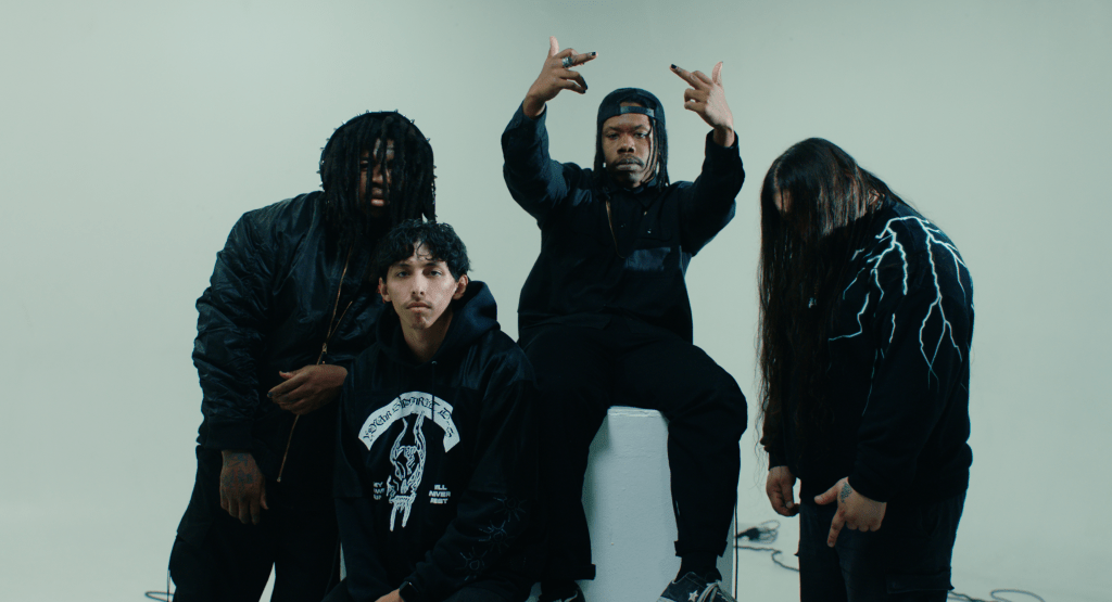 UnityTX Turn the Floor Into a Mosh Pit With New Single “Body Roc ...