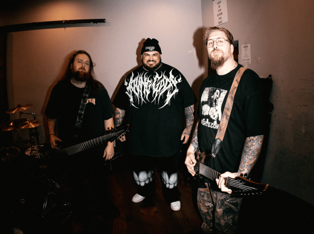 Left To Suffer Launch Their Hopeless Records Era With ‘Gun In The ...